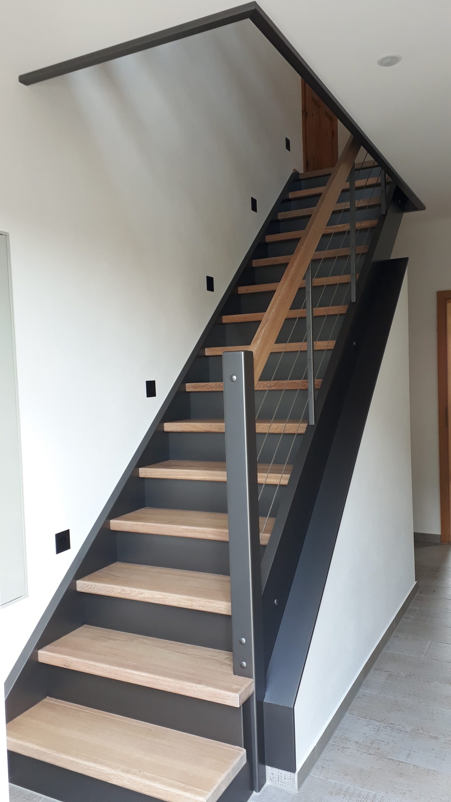 Gespannt! - Tischlerei Fabian Thieme